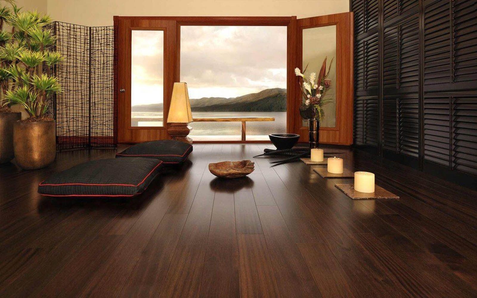 Zen Shop World